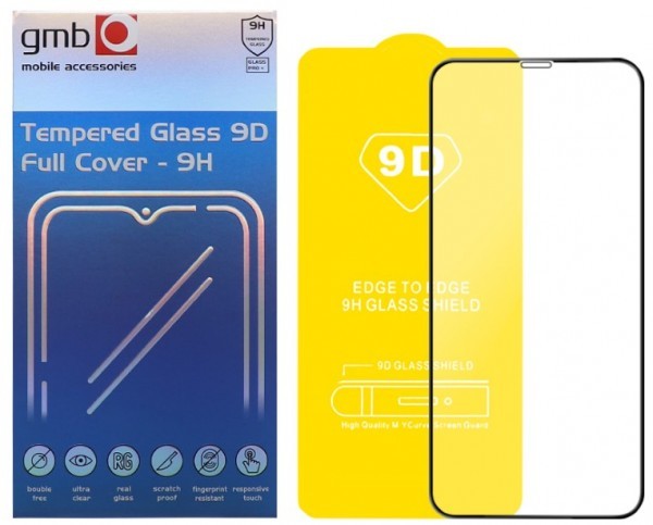 MSG9-IPHONE-XR/11 * Glass 9D full cover,full glue,0.33mm zastitno staklo za IPHONE XR/11 (99) T