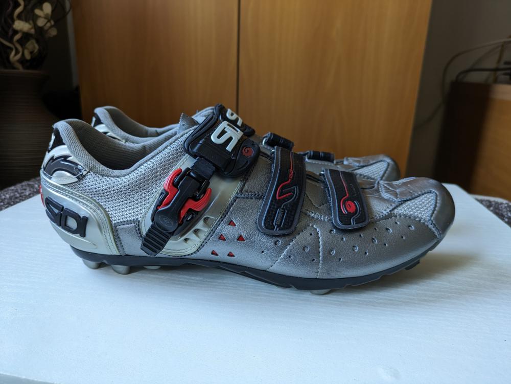 SIDI Eagle 5