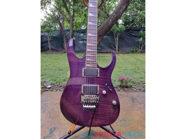 IBANEZ Rg serije 370