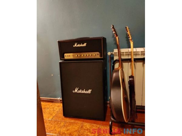 Gitarsko pojacalo MARSHALL origin 20w