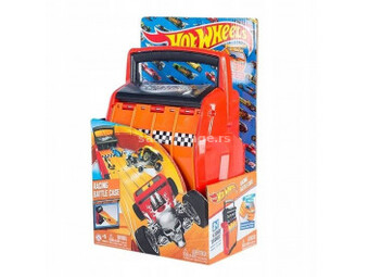 HOT WHEELS Kutija sa stazama HWCC4