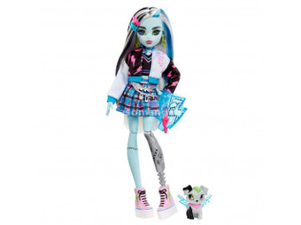 MONSTER HIGH Lutka Frenki HHK53