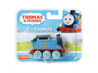 THOMAS &amp; FRIENDS Osnovni vozić 22 - HFX89