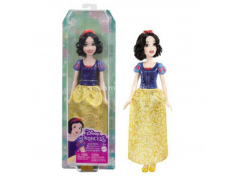 DISNEY Princeza Snezana HLW08