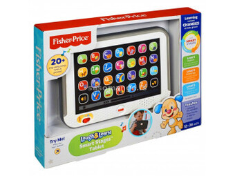 FISHER PRICE Tablet sveznalica MADLM37