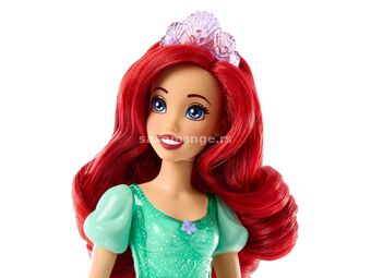 DISNEY Princeza Ariel