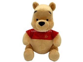 DISNEY Pliš Winnie The Pooh small (20-25 cm)