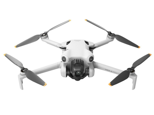 Dji Dron Mini 4 Pro Fly More Combo (DJI RC 2) (CP.MA.00000735.04)
