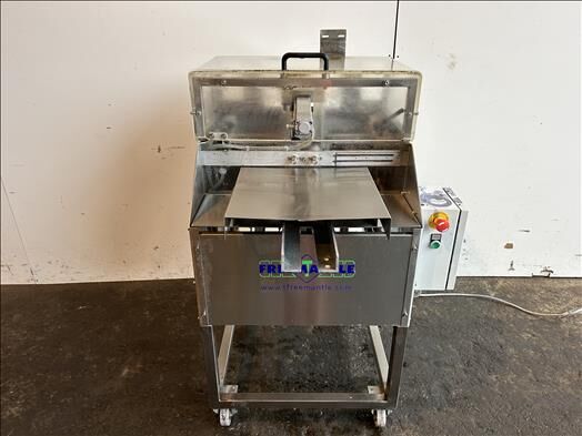 Freemantle S03 Two flap sealer mašina za zatvaranje kutija