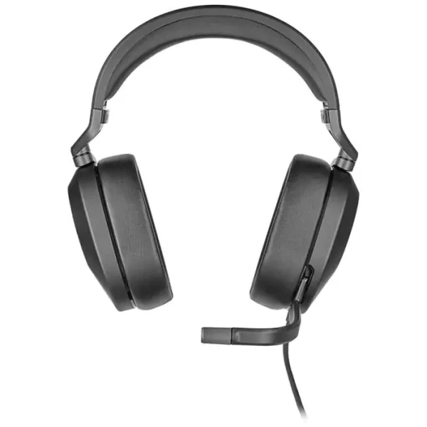 Corsair Slušalice HS65 Surround žične, gaming, crna (CA-9011270-EU)