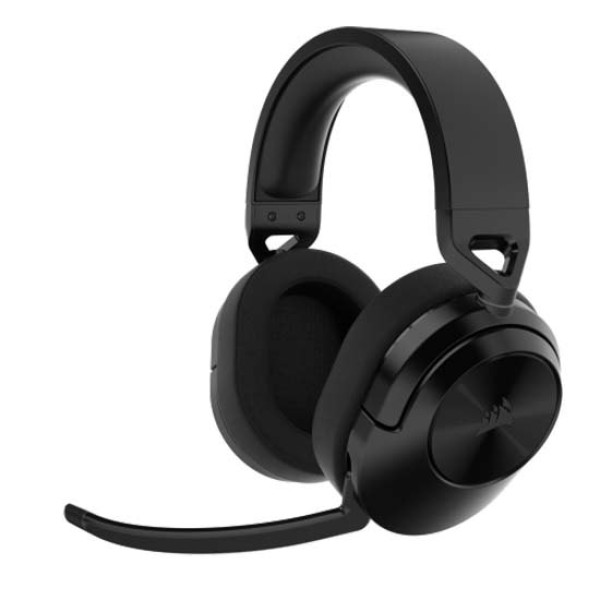 Corsair Slušalice HS55 bežične, gaming, crna (CA-9011280-EU)
