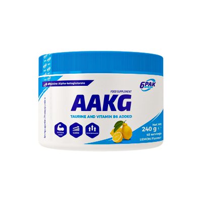 AAKG 240 gr