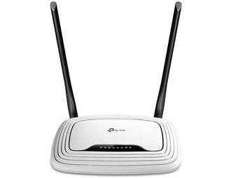 TP-Link Ruter N300 TL-WR841N