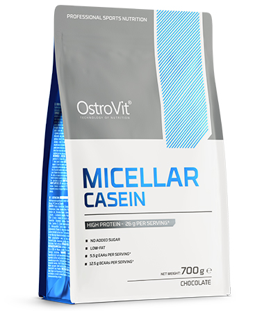 Micellar Casein - 700 g