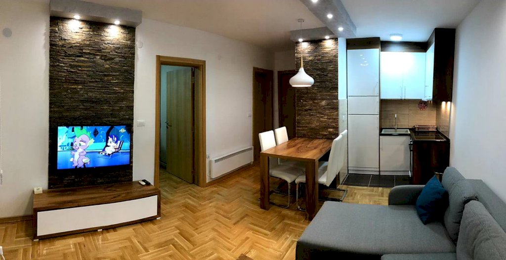 Apartman Mima Anja, 40m2