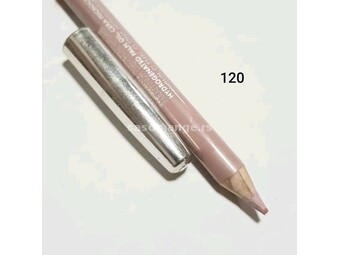 Kost olovka za usne 120