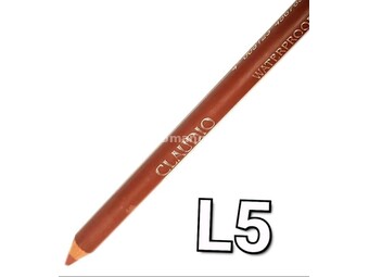 Claudio olovka za usne L5