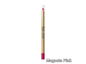 Maxfactor olovka za usne Magneta Pink