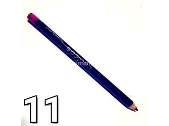 Coolcos Precision olovka za usne 11