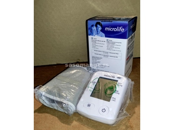 Microlife BP A2 Classic aparat za kontrolu pritiska - Novo