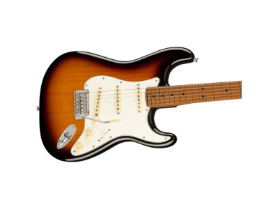 Fender LTD Player Stratocaster RSTD MN 2 Color Sunburst