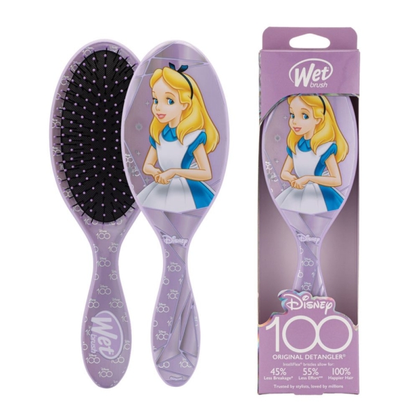 Wet Brush Disney 100 Alice četka za kosu