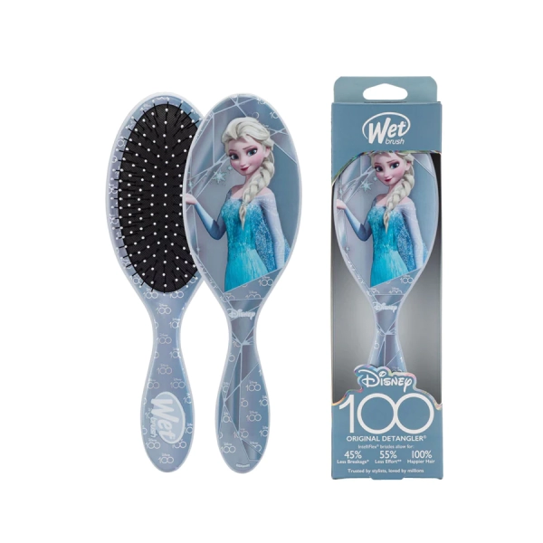Wet Brush Disney 100 Elsa četka za kosu