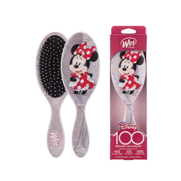 Wet Brush Disney 100 Minnie