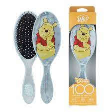 Wet Brush Disney 100 Winnie The Pooh četka za kosu