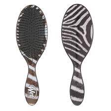 Wet Brush Original Detangler Safari Zebra četka za kosu