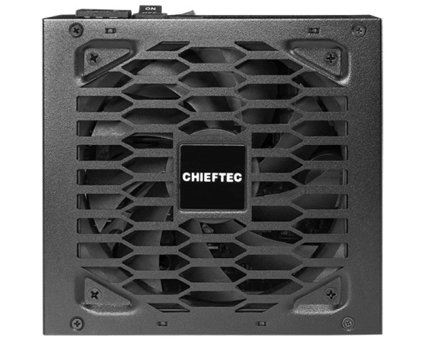 CHIEFTEC CPX-750FC 750W modularno napajanje