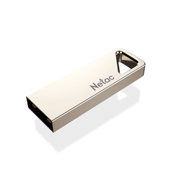 Flash drive 16GB Netac U326 USB2.0 kućište legure cinka