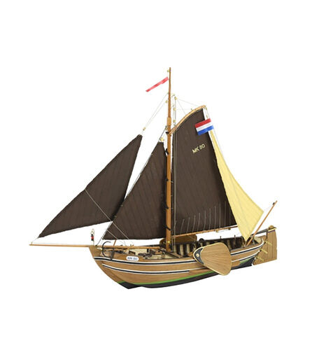 Artesania Latina 22125 Fishing Boat Botter