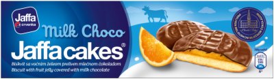 BISKVIT MILK CHOCO JAFFA 158G
BISKVIT MILK CHOCO JAFFA 158G