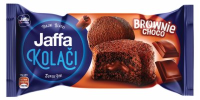 KOLAČ BROWNIE JAFFA 75G
KOLAČ BROWNIE JAFFA 75G