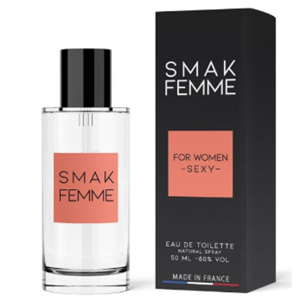 Smak for woman