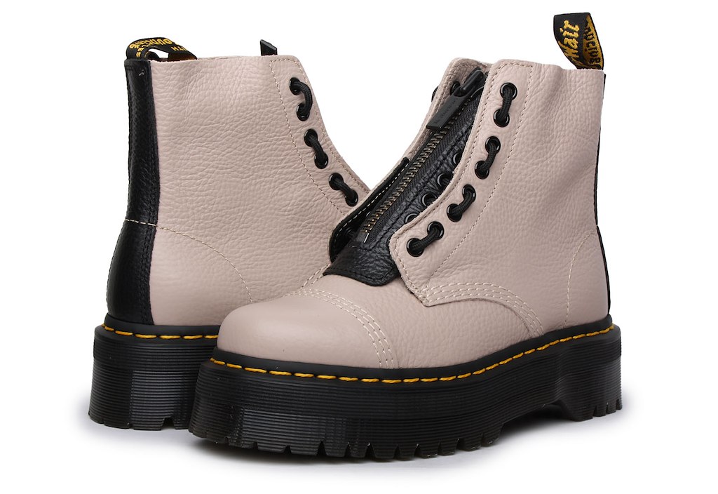 Dr Martens 
Duboke cipele
- Sinclair
