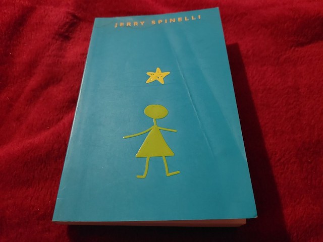 Stargirl Jerry Spinelli