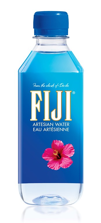 Voda Fiji 330 ml