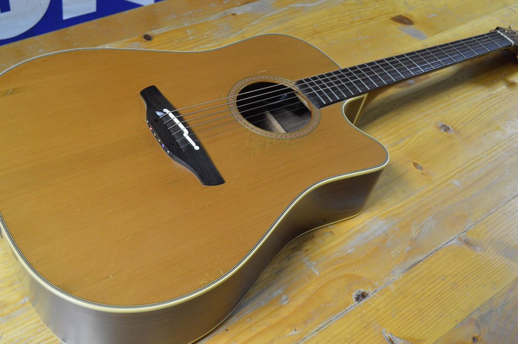 Takamine NP15C