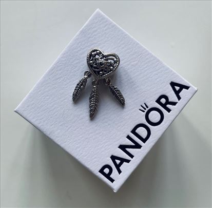 Pandora privezak
