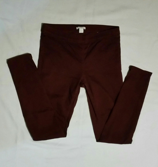 H&M pantalone uske,donete su iz NEMAČKE/L.