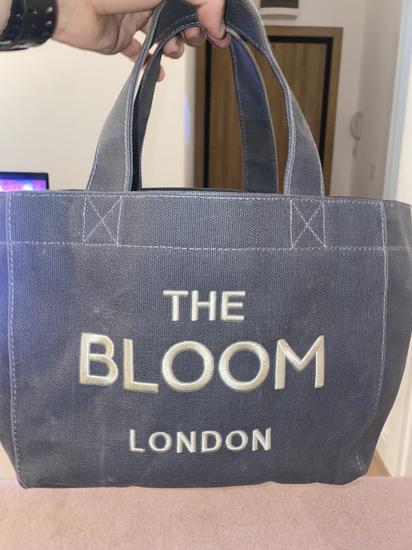 The Bloom London torba