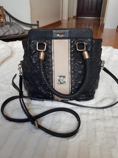 Original guess Torba