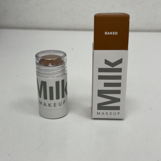 Milk bronzer