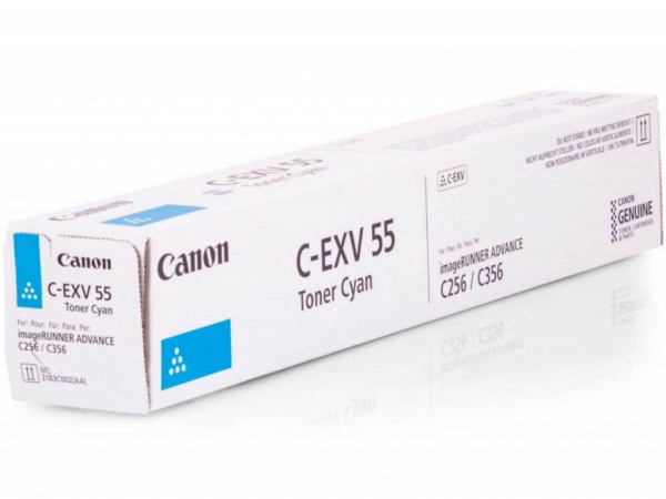 Toner CANON CEXV55plava' ( '2183C002AA' )