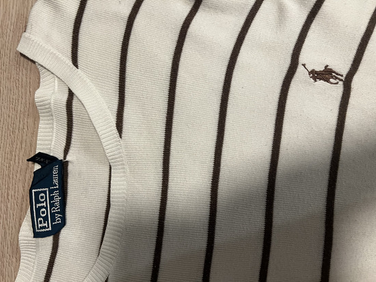 Polo Ralph Lauren pamucni džemper XXL