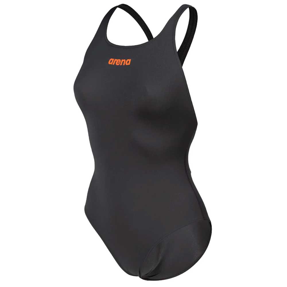 ARENA WOMANS TEAM SWIMSUIT SWIM PRO SOLID – 004760-530