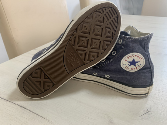 Converse dečija duboka patika