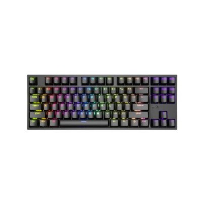 Thor 404 TKL mehanička tastatura sa RGB osvetljenjem Genesis NKG-2069